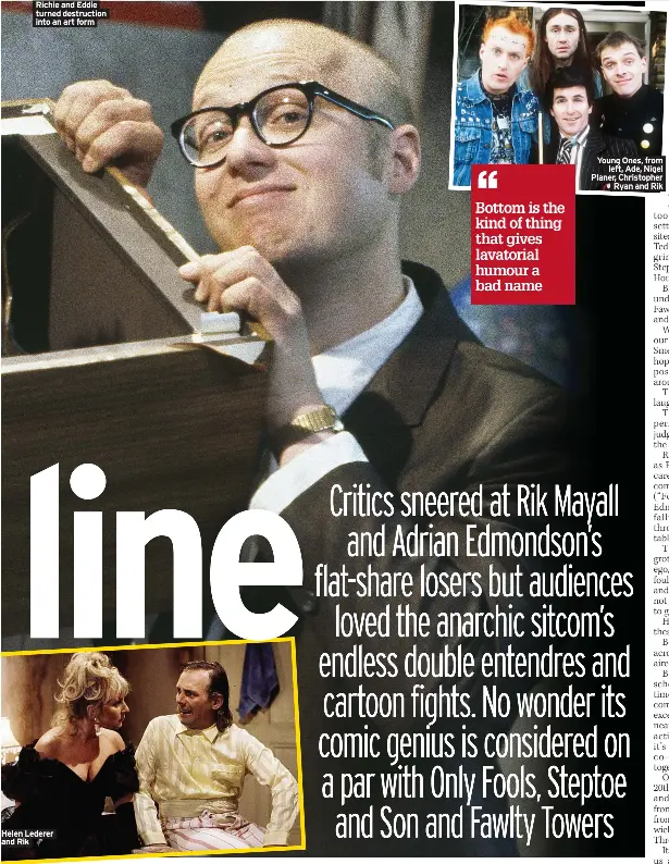 The Bottom - PressReader