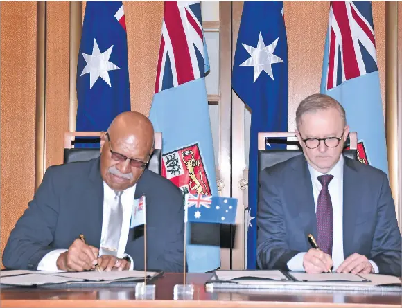 Building on trust - PressReader