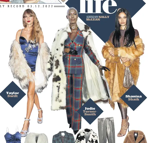 Ready, steady, faux - PressReader