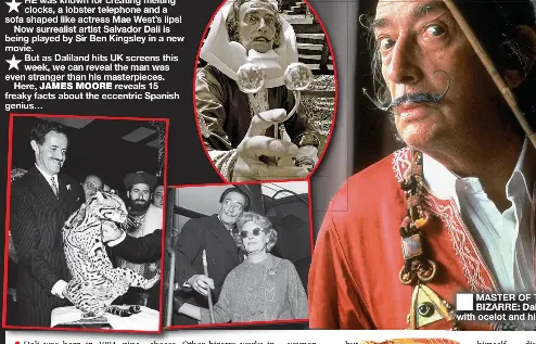 It was surreal - PressReader