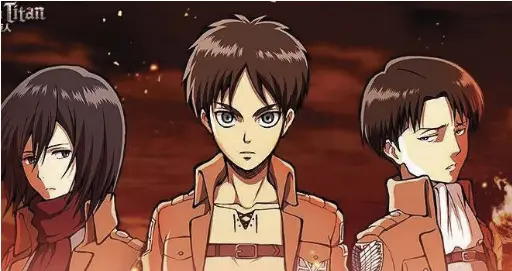 MOBILE LEGENDS: BANG BANG, ‘ATTACK ON TITAN’ JOIN FORCES - PressReader