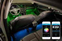 LIGHT IT UP - PressReader