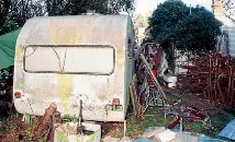 The 1994 Bain family murders: the mystery, the motives, the horror ...