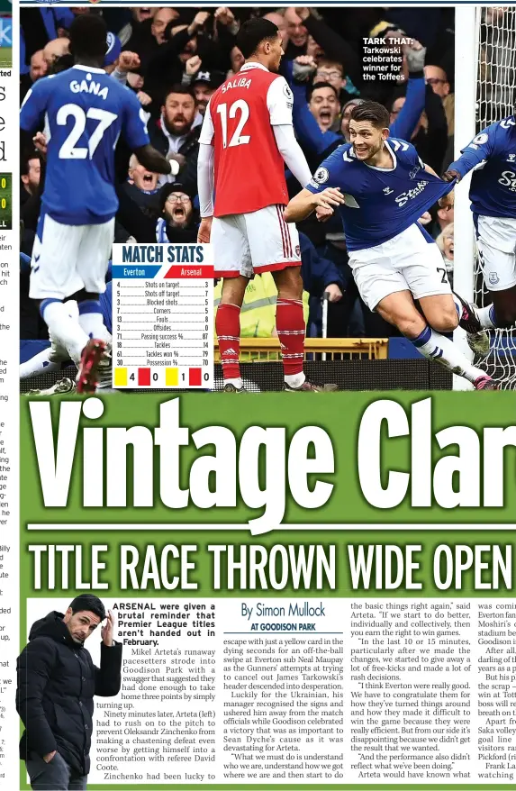 Vintage Clar - PressReader