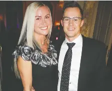 GIWE raises more than $345K for Nephritis Clinic | Calgary Herald ...