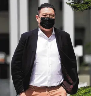 Court hearing opens on Envy’s S$850m claim against trio over nickel ...