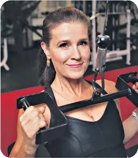 Midlife fitness - PressReader