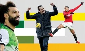 Premier League: 10 talking points from the weekend’s action - PressReader