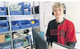 Es gibt viele Möglichkei­ten für ein FSJ in der St. Augustinus Gruppe ...