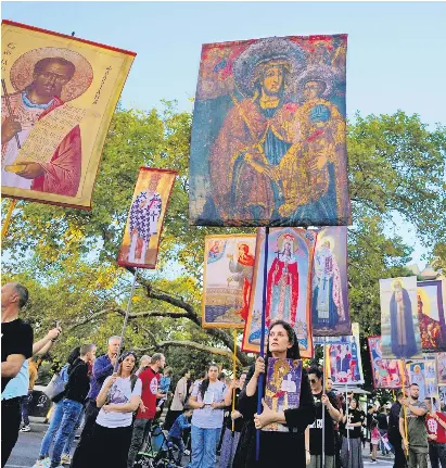 To μπλόκο στο EuroPride και η άνοδος της ακροδεξιάς Παναγιώτης ...