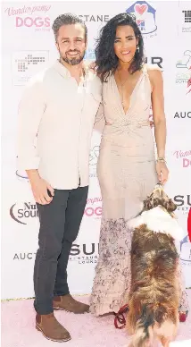 Vander rules for Cannes good life - PressReader