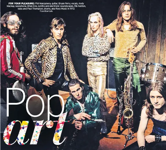 Past Times - PressReader