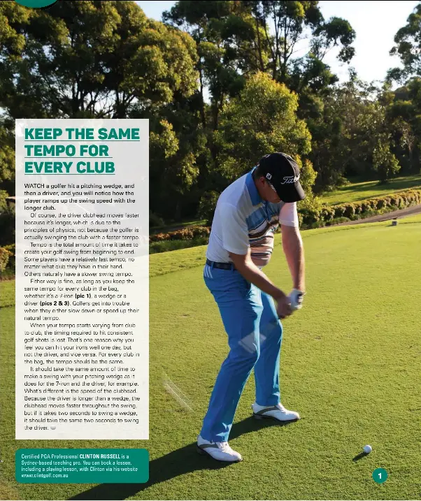 PRIVATE LESSON - PressReader