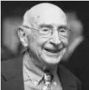 ADELSTEIN, MD, Ph.D., Stanley James “Jim” - PressReader