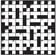 The Herald crosswords - PressReader