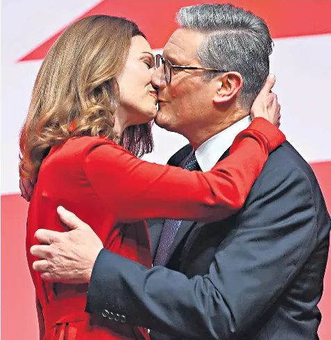 The state will take back control - PressReader