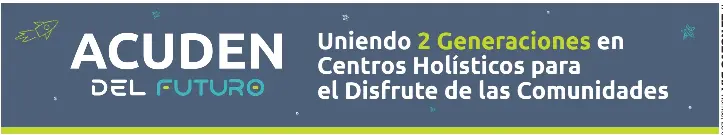 ACUDEN DEL FUTURO - PressReader