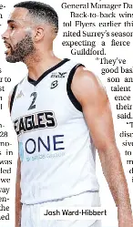 High-flying Eagles set to sizzle! - PressReader