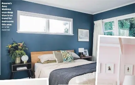 How to give your bedroom a pre-winter refresh - PressReader