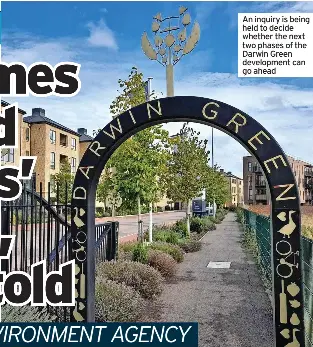 Darwin Green homes scheme would add to ‘extreme stress’ on water ...