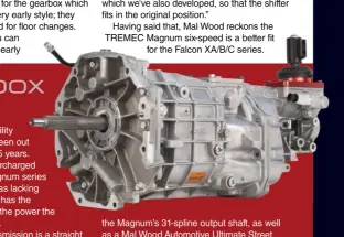 T56 replacemen­t ‘box - PressReader