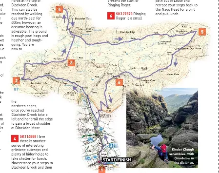 Peak District - PressReader