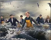 RTE DRAMA NORTH AT ALL LIKE KIN - PressReader