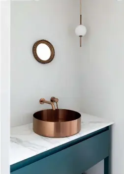 Solid gold - PressReader