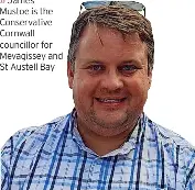 JAMES MUSTOE - PressReader