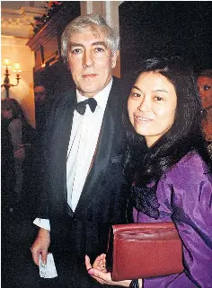 Lin Chong - PressReader