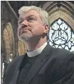 Minister of St Giles’ Cathedral Rev Calum I MacLeod to step down ...