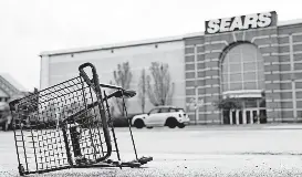 Will remaining Sears stores survive into 2026? - PressReader