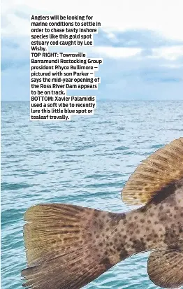 Weather or not, that’ll be - PressReader