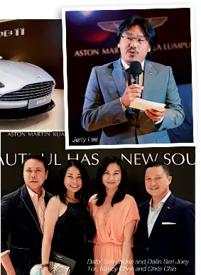 Licensed to Thrill - PressReader