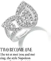 TWO BECOME ONE - PressReader