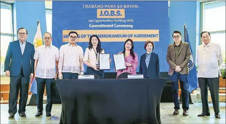 SM Foundation, - PressReader