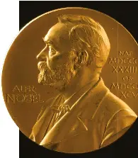 ALFRED NOBEL - PressReader