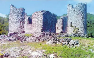 The mad murderer of Edinburgh Castle - PressReader