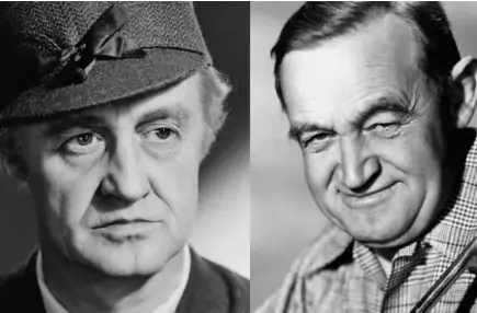 On This Day: "The Quiet Man" actor Arthur Shields died in 1970 ...