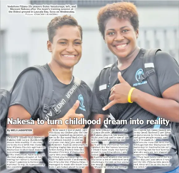 $14k deal to develop community netball - PressReader