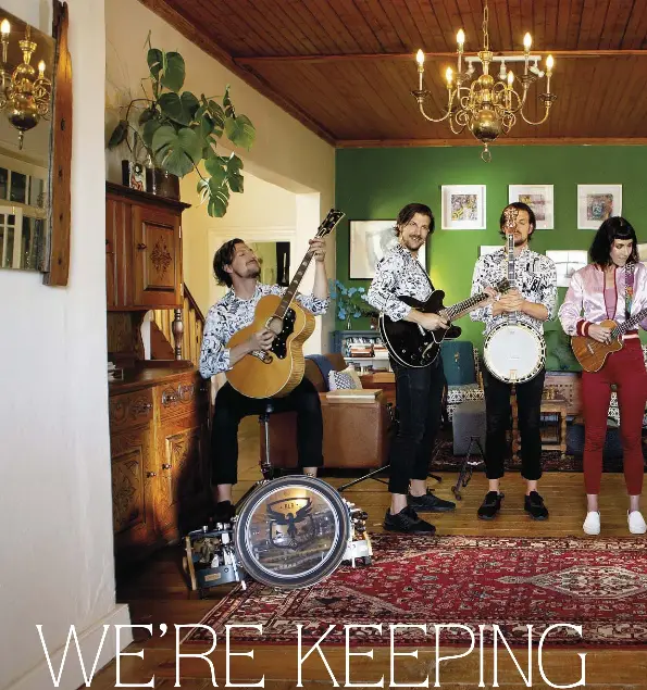 RED HOT RIGHT NOW - PressReader