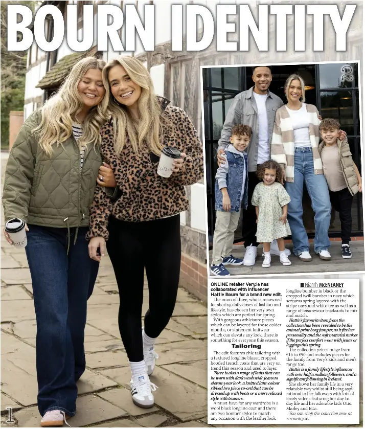 BOURN IDENTITY - PressReader