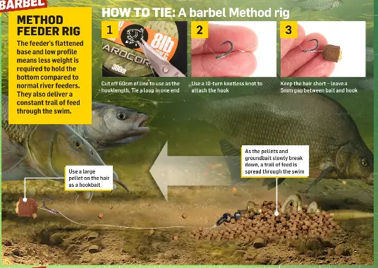 METHOD FEEDER RIG - PressReader