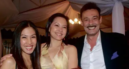 Actor Mark Gil ‘exits’ before dream play can open; 52 - PressReader