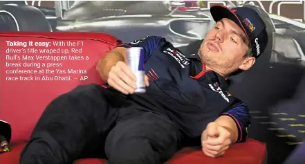 Up the horsepower - PressReader