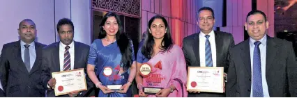 Aitken Spence Cargo Freight Team - PressReader