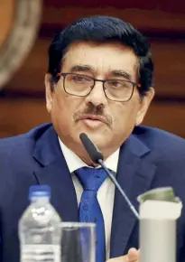 Central Bank resists calls to amend banks’ parate execution rights ...