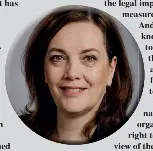 Iceland holds fire on calls to end open-net farming - PressReader