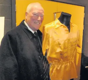 How Wolves dropped the Old – but kept the Gold - PressReader