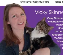 Vicky Skinner — educator - PressReader